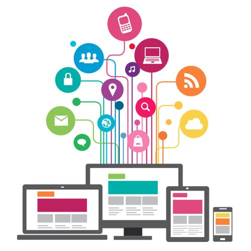 Discover the Basics of Digital Marketing | ContentCreatorZ Discover the Basics of Digital Marketing | ContentCreatorZ